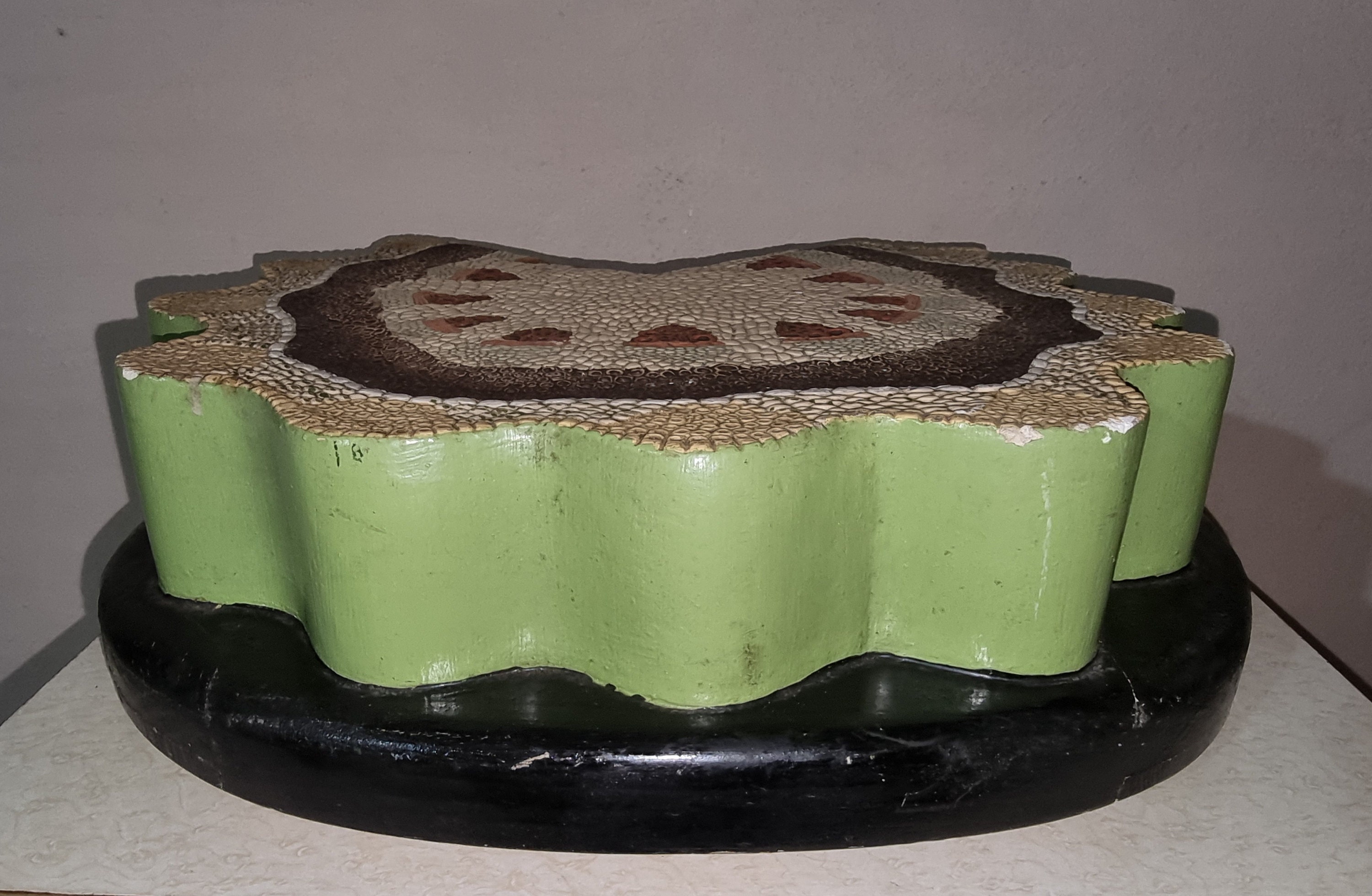 Vintage Botanical Model - Plant Anatomy - Etsy