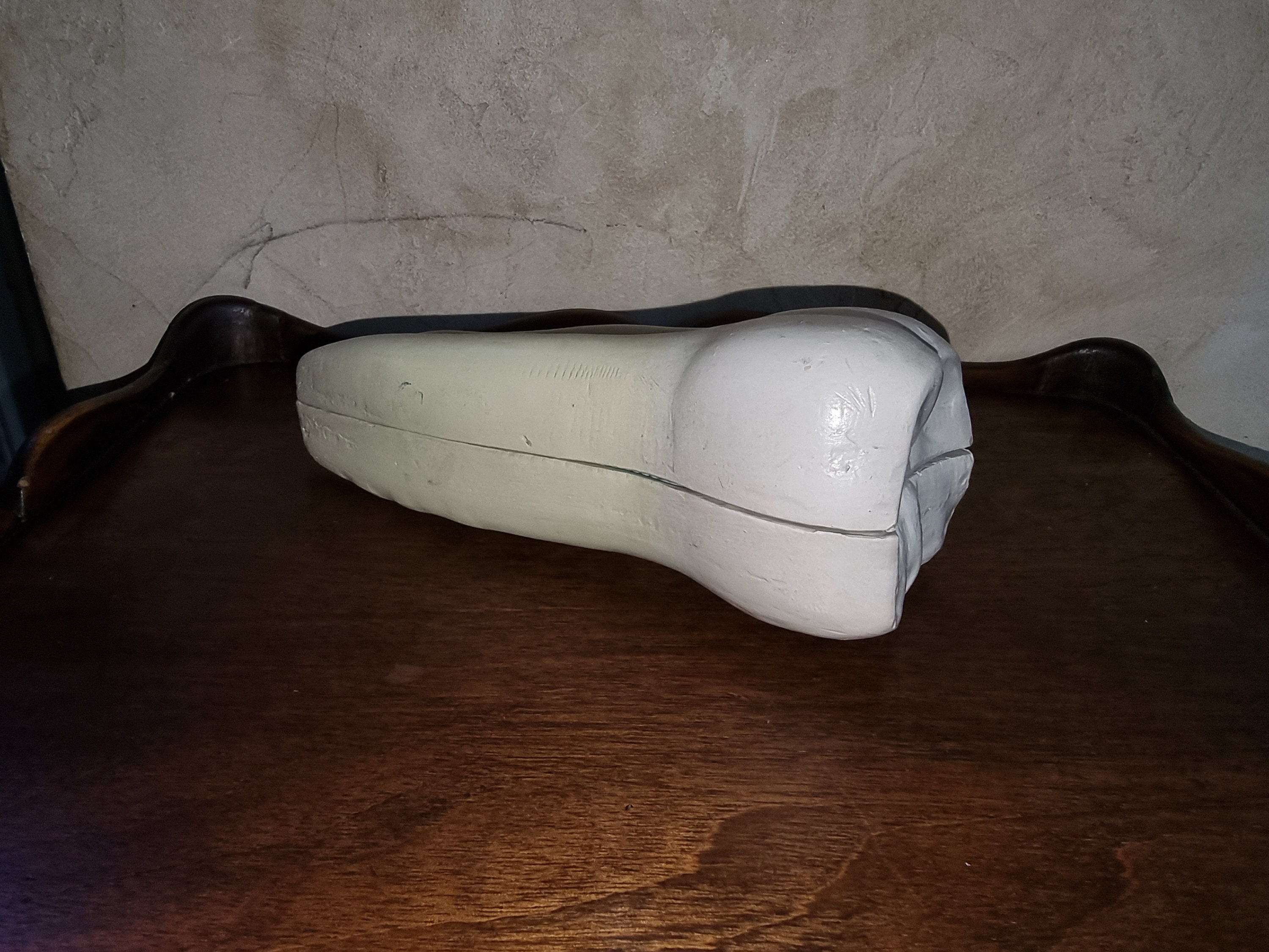 Vintage Anatomical Model Celluloid Model Human Tooth - Etsy