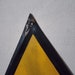 Vintage Metal Enamel Sign - Etsy