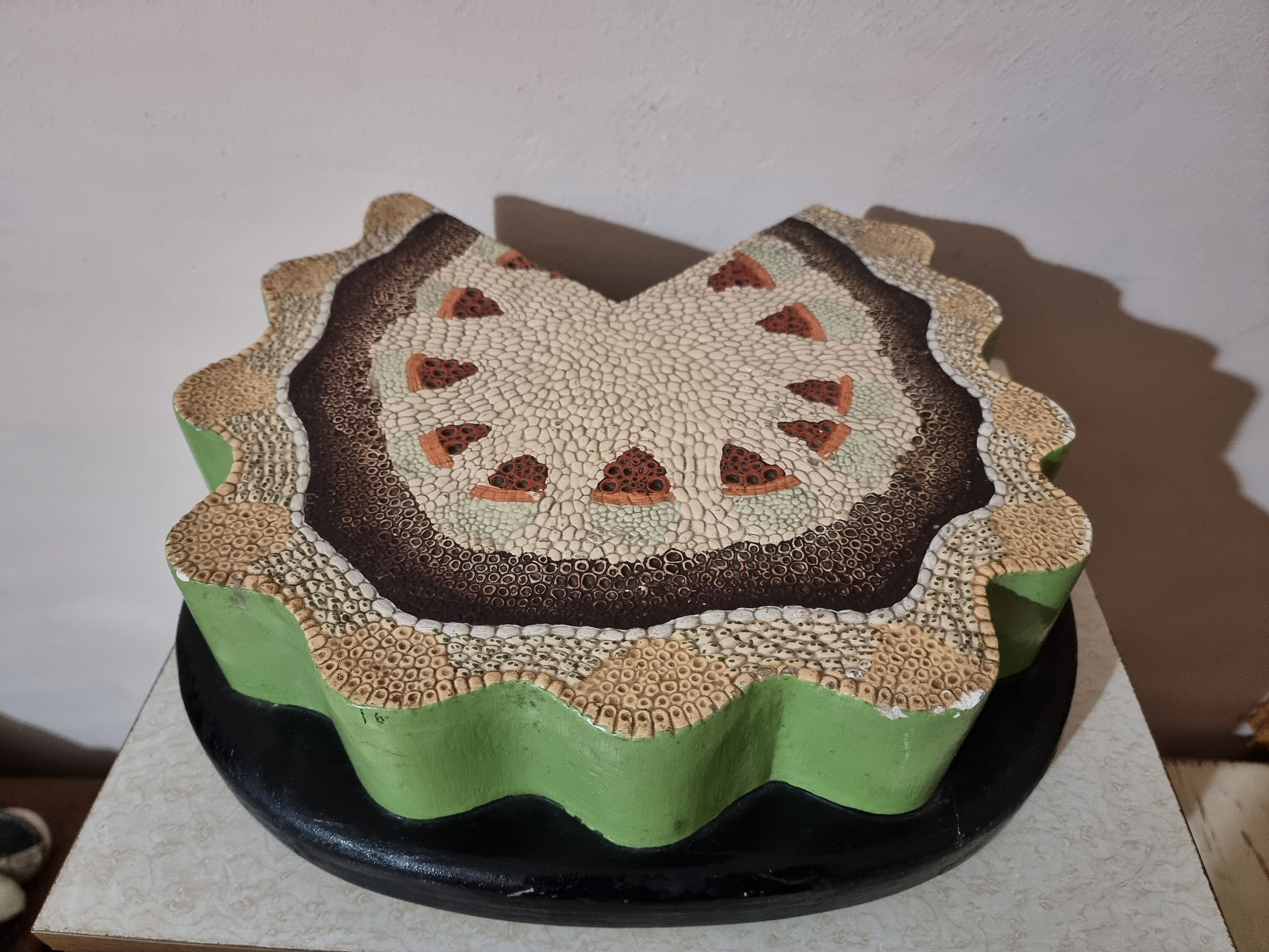 Vintage Botanical Model - Plant Anatomy - Etsy