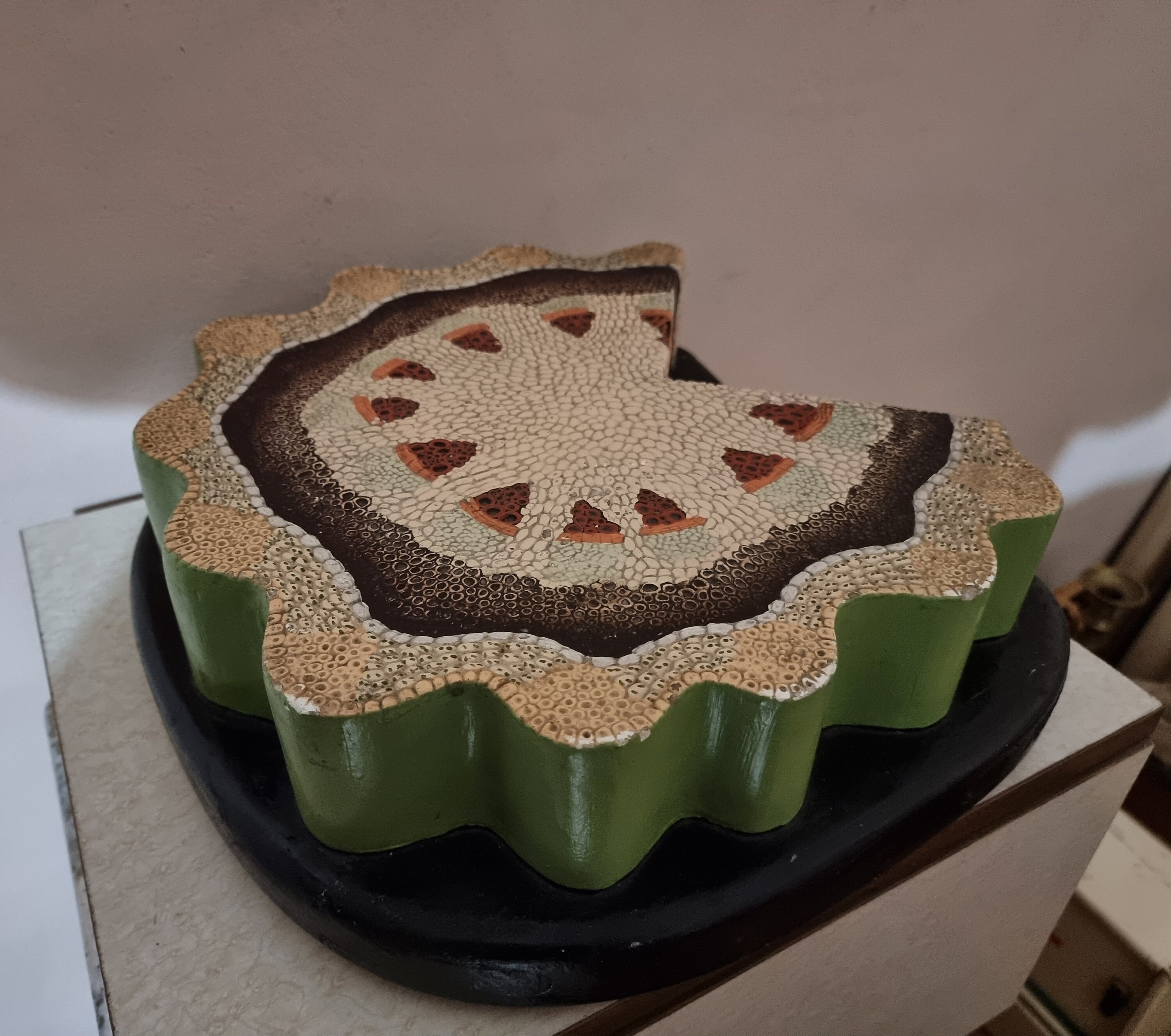 Vintage Botanical Model - Plant Anatomy - Etsy