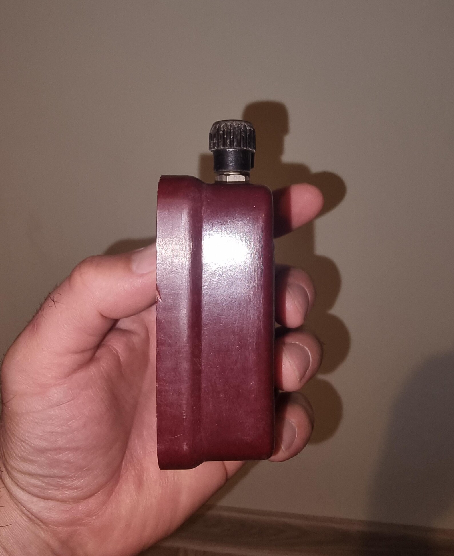 Vintage Laboratory Voltmeter. Bakelite 1960 - Etsy