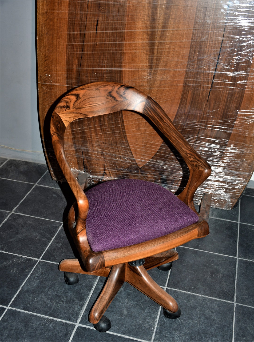 Amazon Chef Chair - Etsy