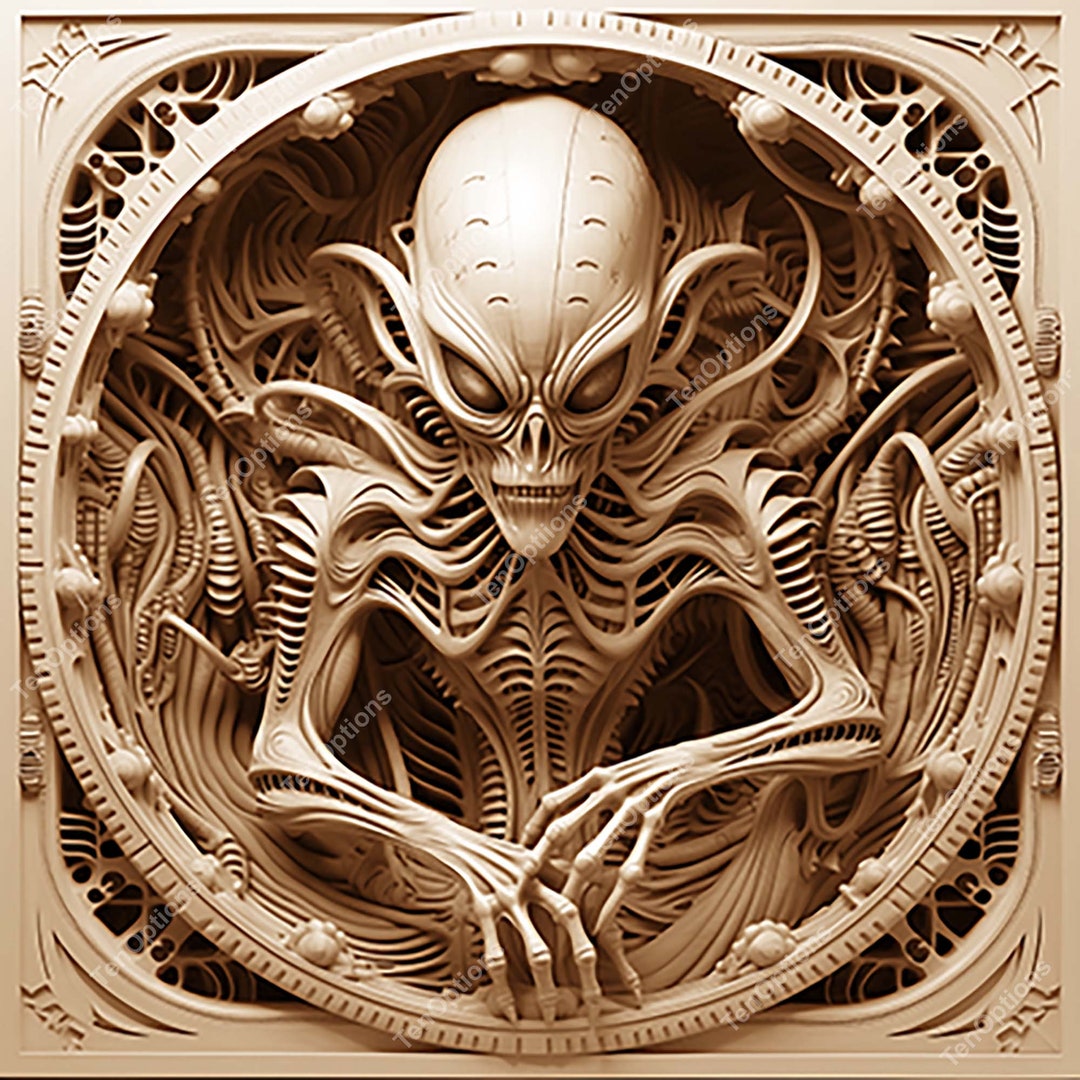 Laser Burn PNG, Laser Engrave Png, Lightburn File, 3D Illusion Laser ...