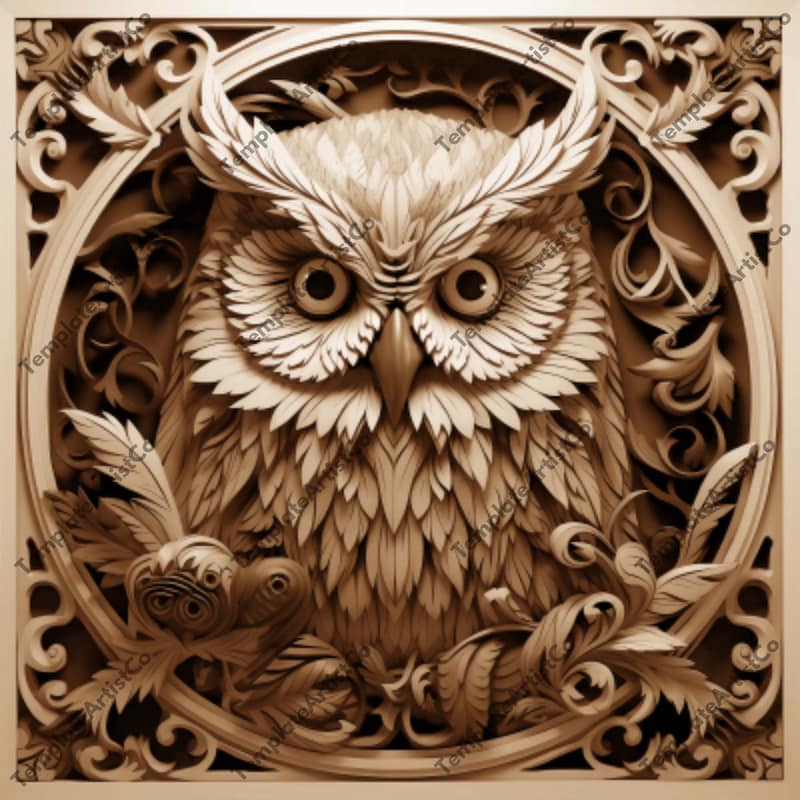 Burned Small Cards - Etsy