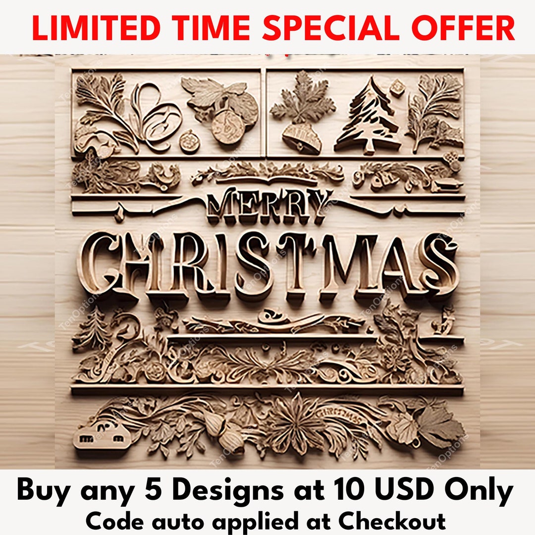 Laser Burn PNG | Lightburn File | 3D Illusion | Engrave | Laser Ready ...
