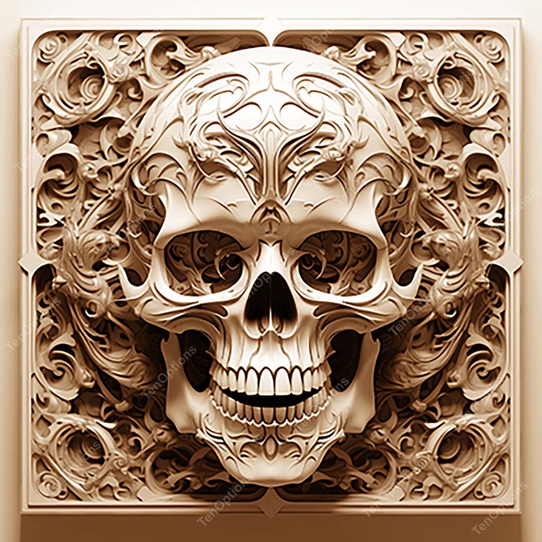 Laser Burn PNG, Laser Engrave Png, Lightburn File, 3D Illusion Laser ...