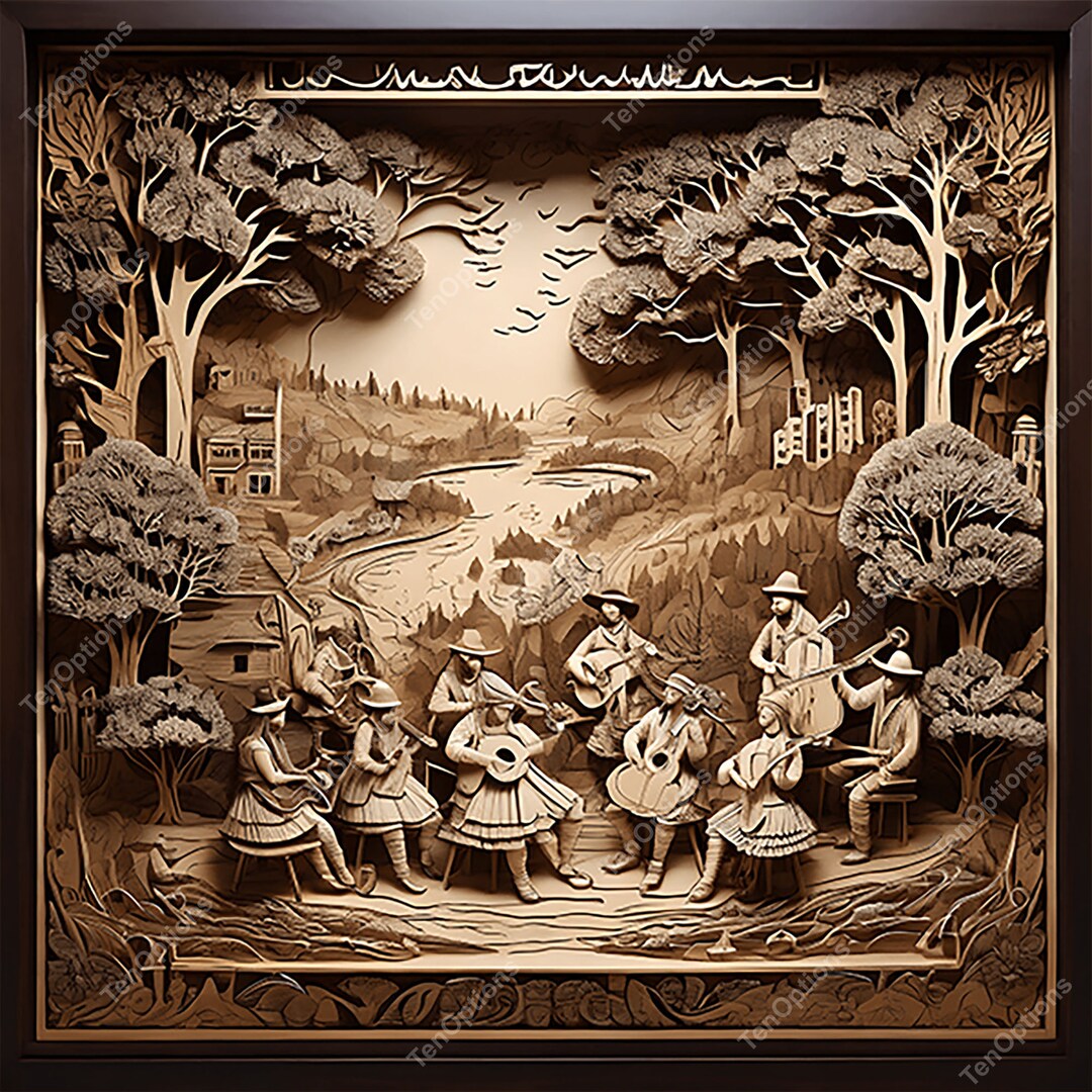 Laser Burn PNG | 3D Illusion | Laser Engrave | Laser Engraving Ready ...