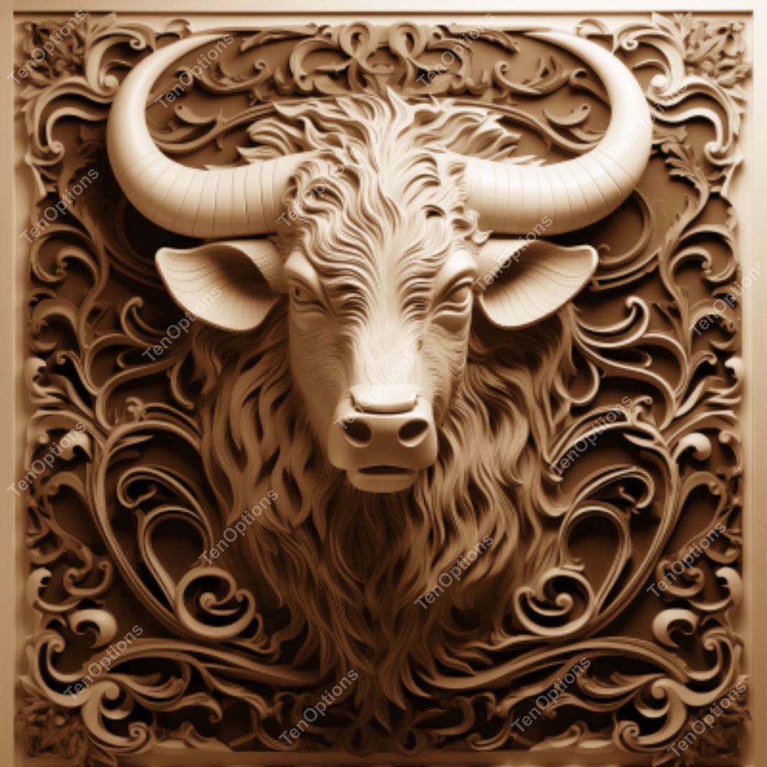 Laser Burn PNG, Laser Engrave File, Lightburn File, 3D Illusion, Laser ...