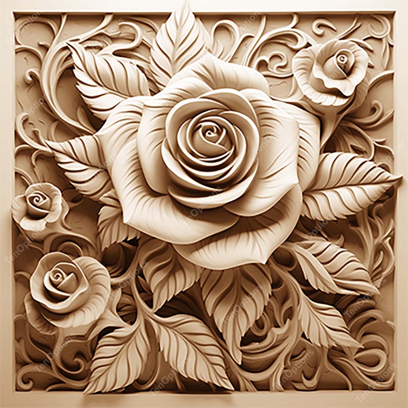 Free Lightburn Engraving Files - Etsy