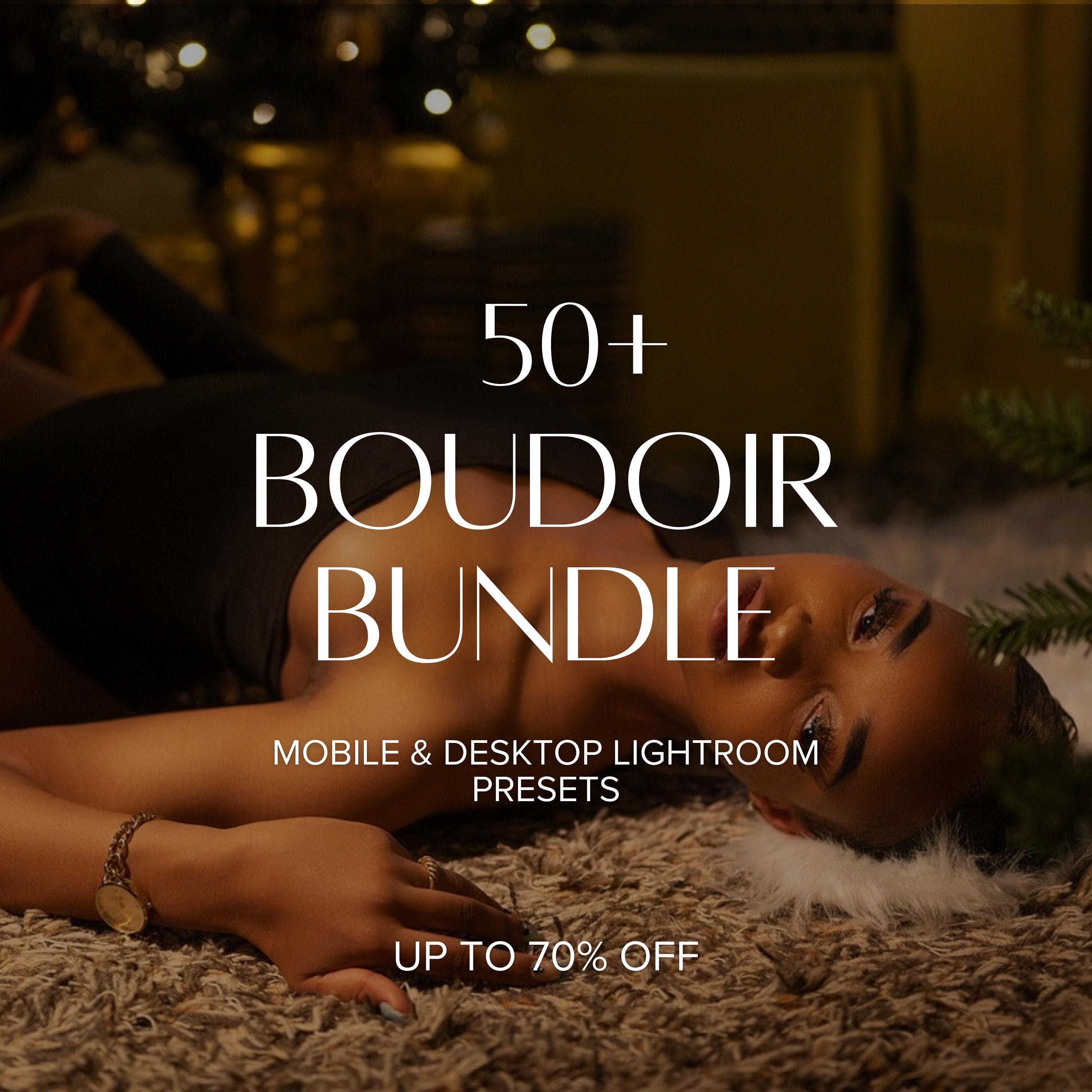 50 Boudoir Bundle Lightroom Presets,boudoir Presets,sensual Presets,boudoir Photo Filter ...