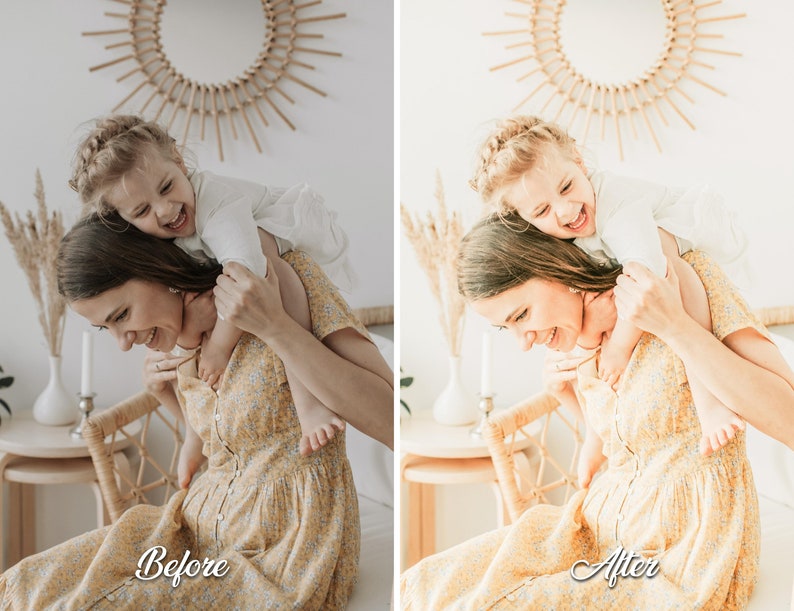 10 LIGHT AIRY Lightroom Presets Bright Airy Presets Bright - Etsy