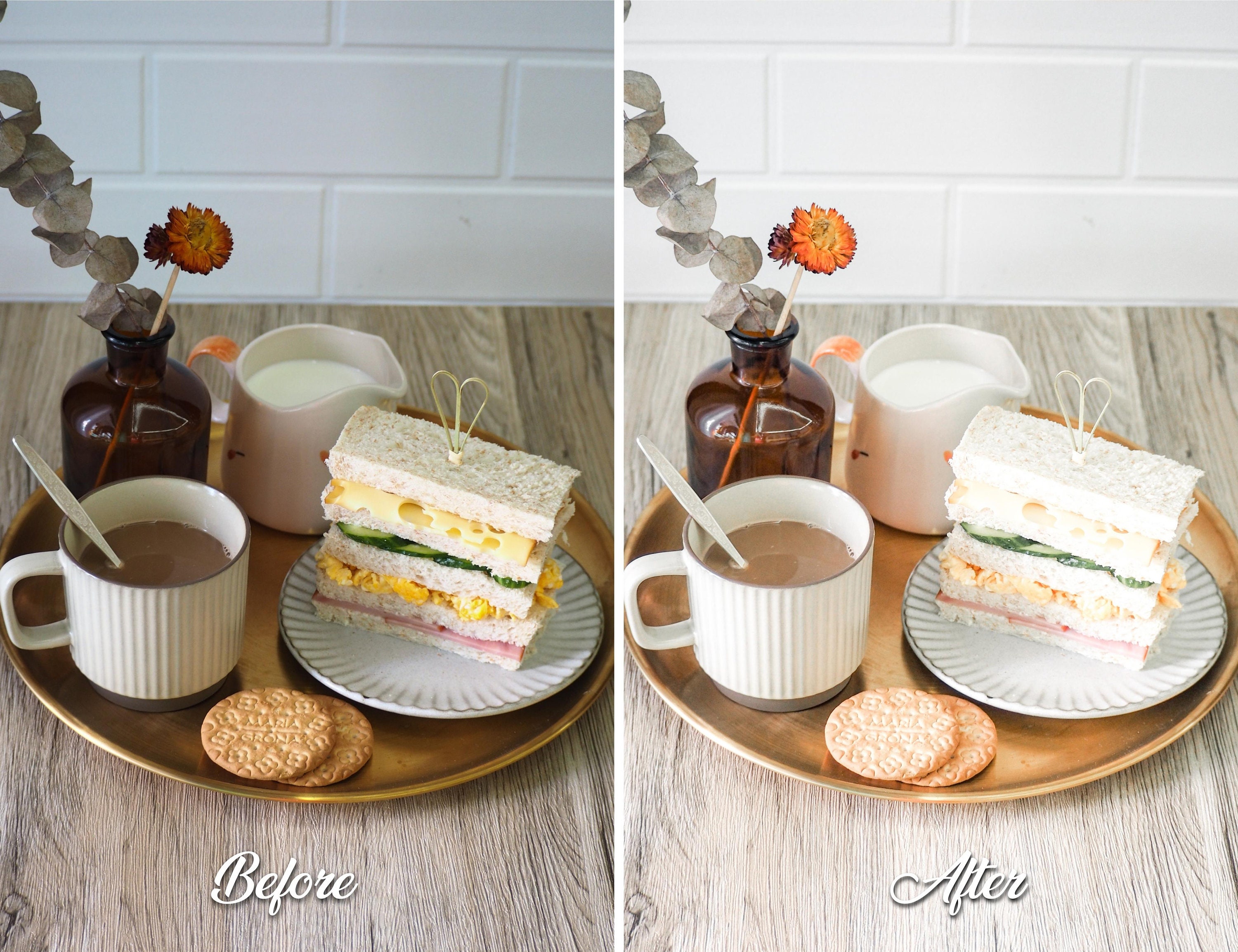 10 LIGHT AIRY Lightroom Presets Bright Airy Presets Bright - Etsy