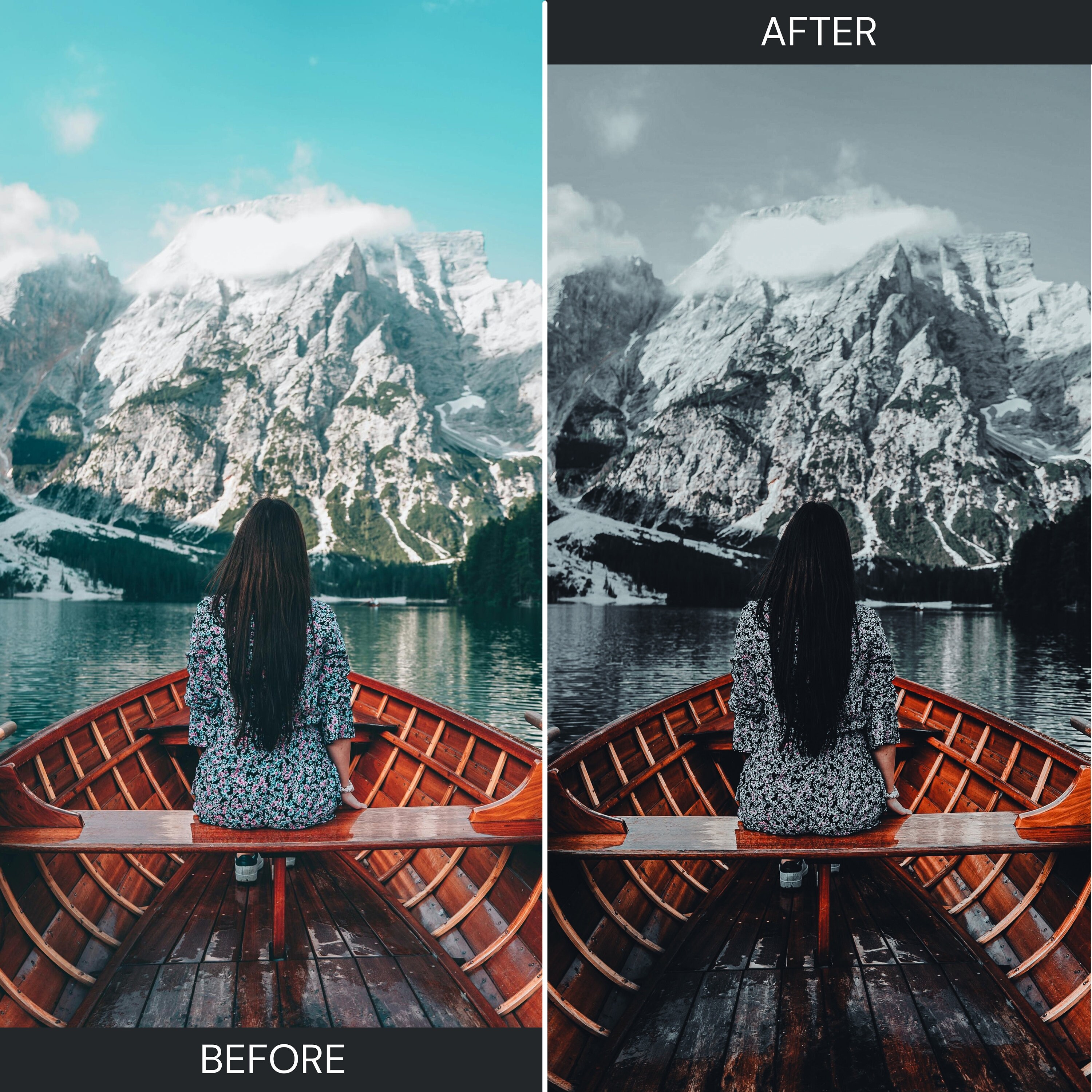 10 Moody Dark Video Luts,cinematic Dark Luts,dark Luts,premiere Pro ,VN ...