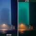 10 Cinematic Night Luts for Color Grading,cinematic Luts,movie Luts ...