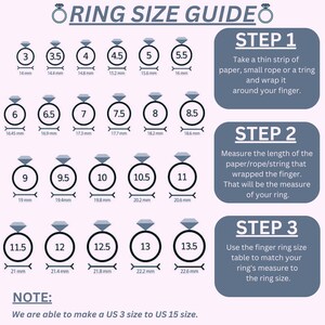 18K Gold V Shape Matching Band Wedding Band Ring Bridal Ring Set V ...