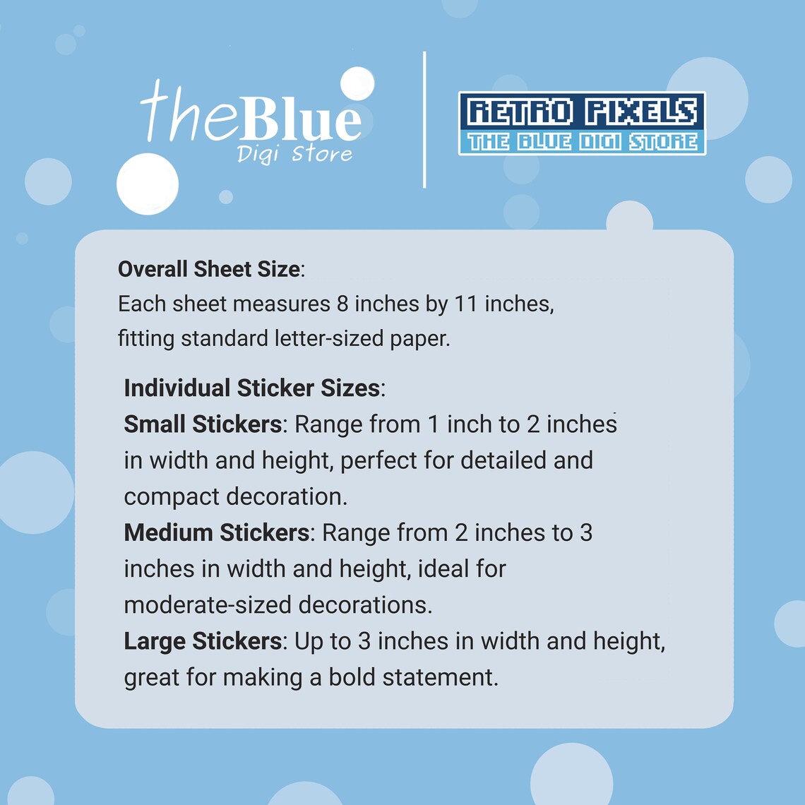 Sticker Sheets | Pixel Art | Pack of 2 Retro Tech Pixel Art Style ...
