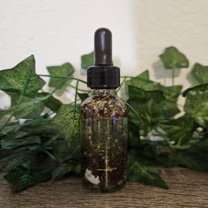 Danu Goddess Oil - Work and Connect With Danaan - Goddess of Nature, Fertility, Wisdom ...