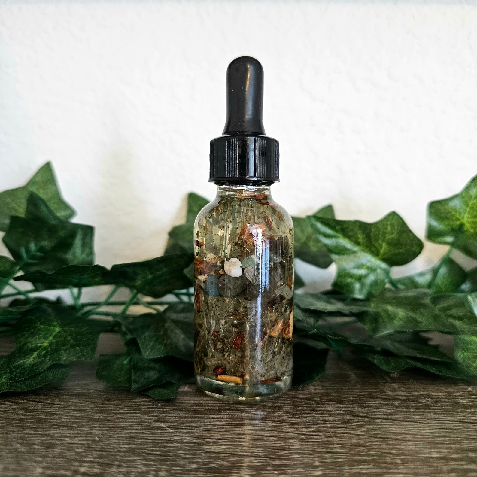 Serpent Ritual Oil - Transformation, Change, Protection, Rebirth ...