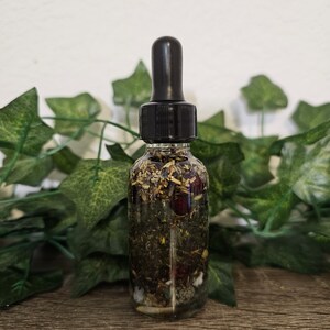 Danu Goddess Oil - Work and Connect With Danaan - Goddess of Nature, Fertility, Wisdom ...
