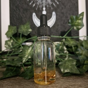 Frankincense Oil - Cleansing, Exorcism, Meditation, Purification ...