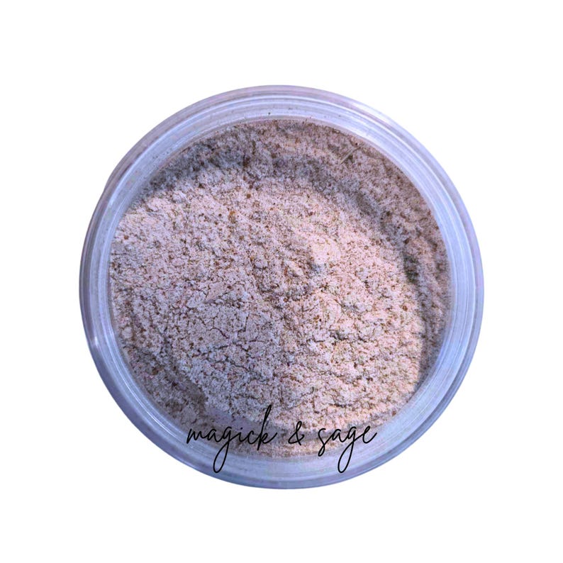 Money Drawing Ritual Powder .5 Oz - Prosperity, Abundance, Luck ...