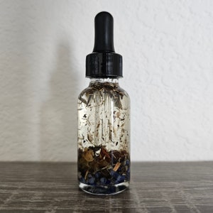 Osiris Ritual Oil - Usir - God of Death, Rebirth, Fertility, Afterlife ...