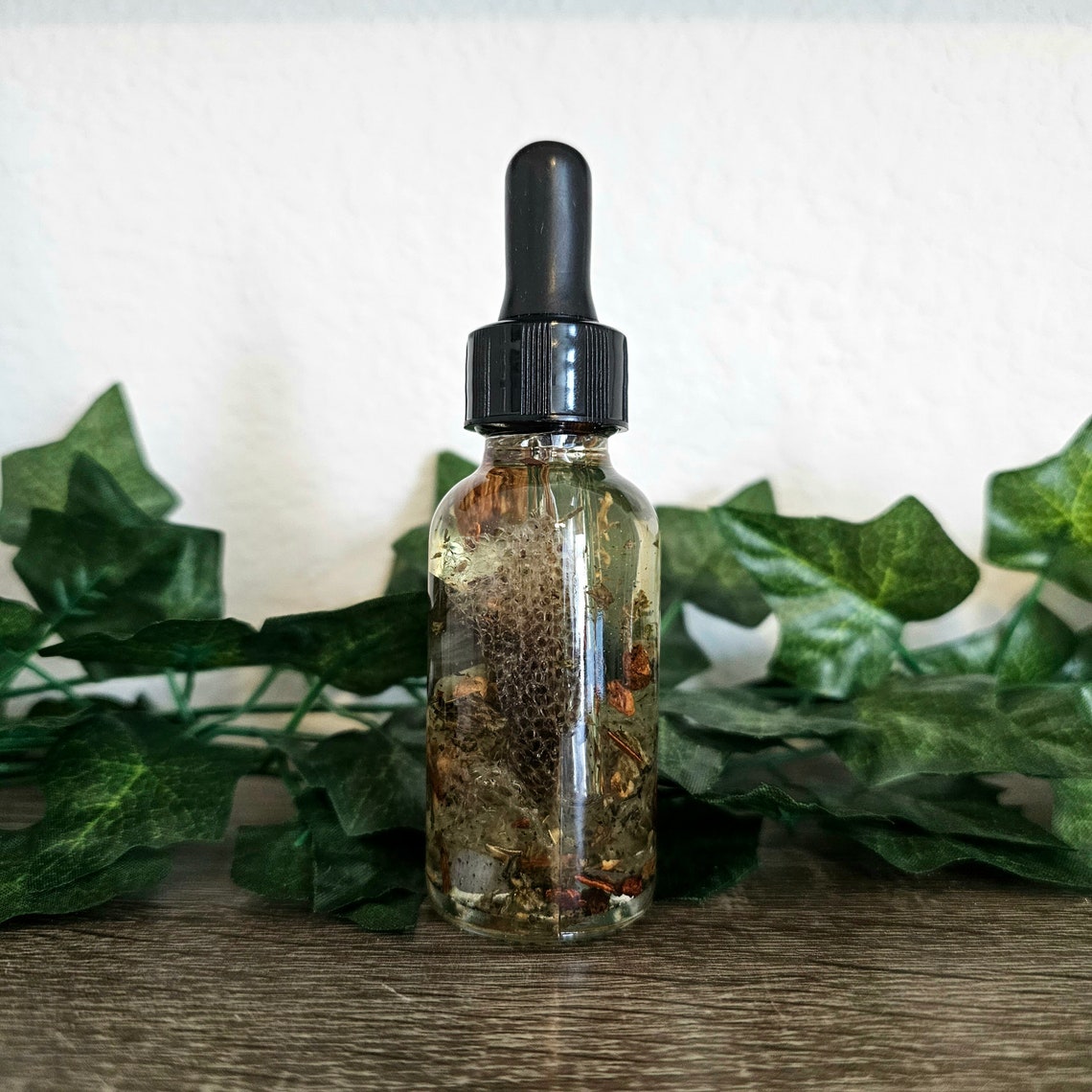 Serpent Ritual Oil - Transformation, Change, Protection, Rebirth ...