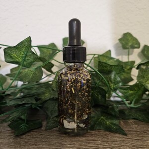 Danu Goddess Oil - Work and Connect With Danaan - Goddess of Nature, Fertility, Wisdom ...