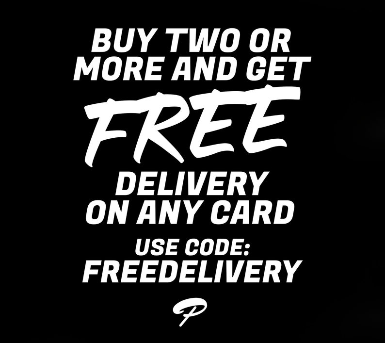 Custom F1 Birthday Card. Perfect for F1 Fans! - Etsy UK