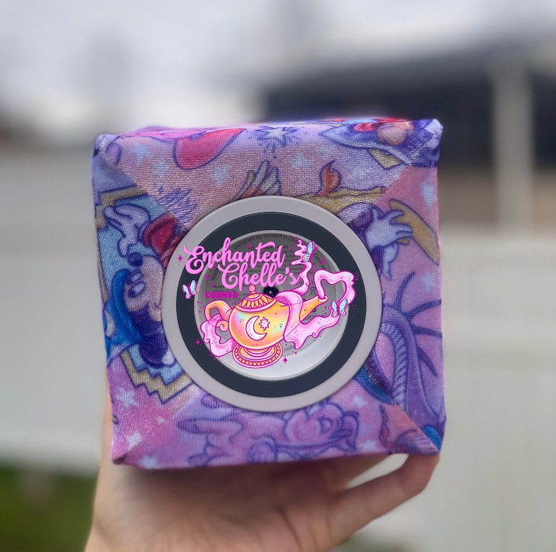 Tonie Box Cover Sewing Pattern - Etsy