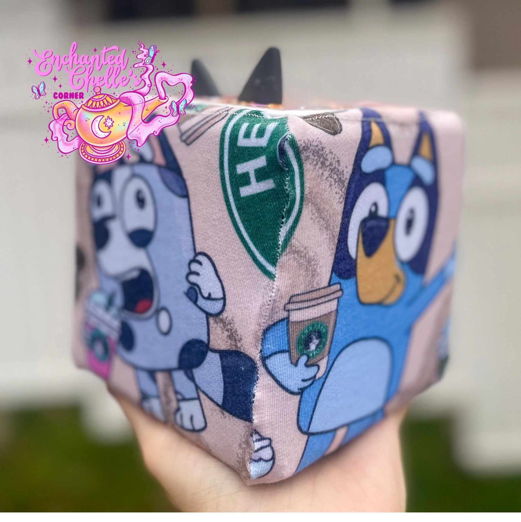 Tonie Box Cover Sewing Pattern - Etsy