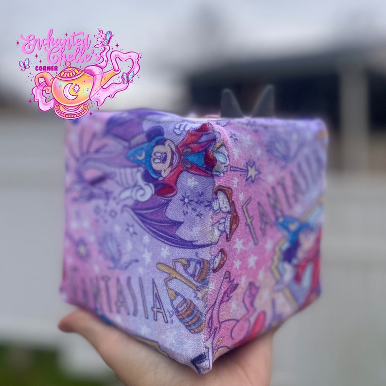 Tonie Box Cover Sewing Pattern - Etsy