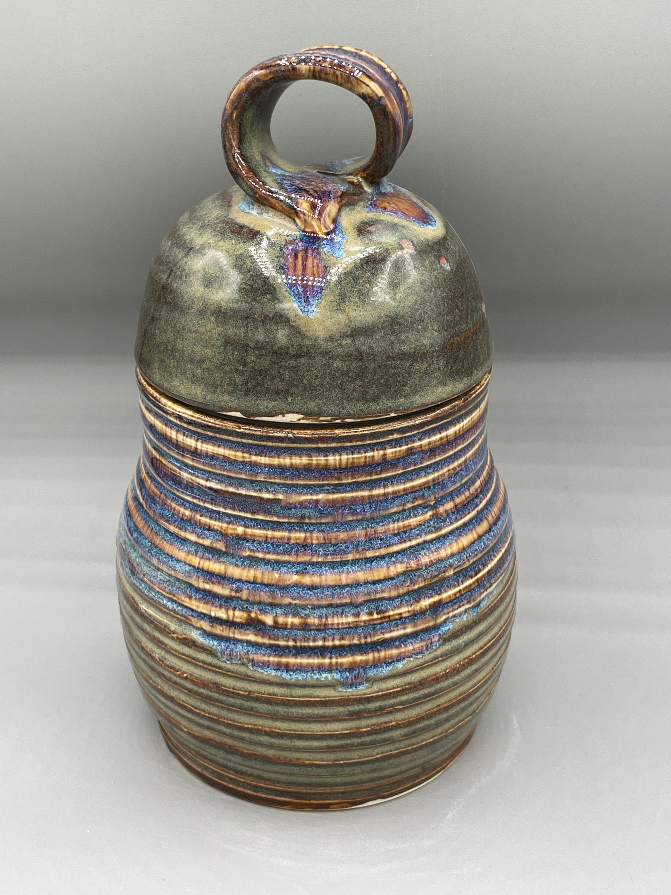 Jen Schwartz Pottery