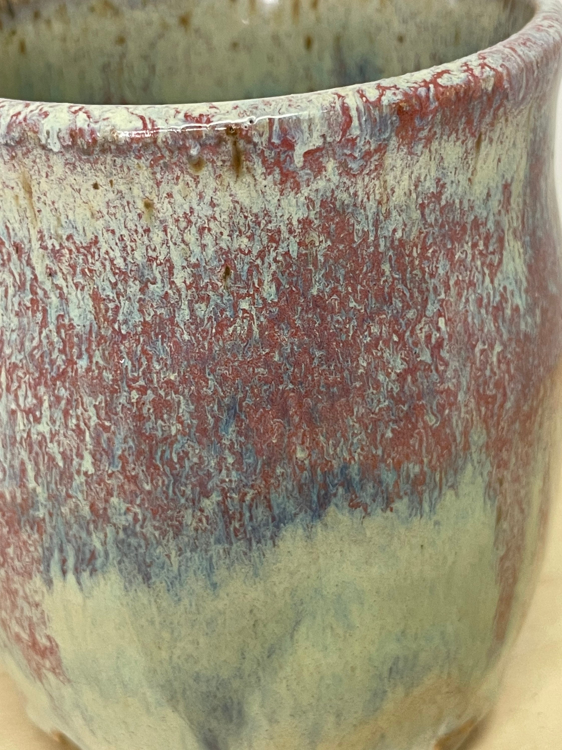 Handmade Ceramic Mug — Jen Schwartz Pottery