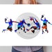 Basketball Poster, Basketball Custom Prints, Basketball Player Art ...