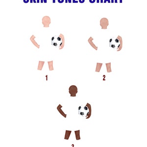 Football Personalised Football Print, Custom Footballer Print ...