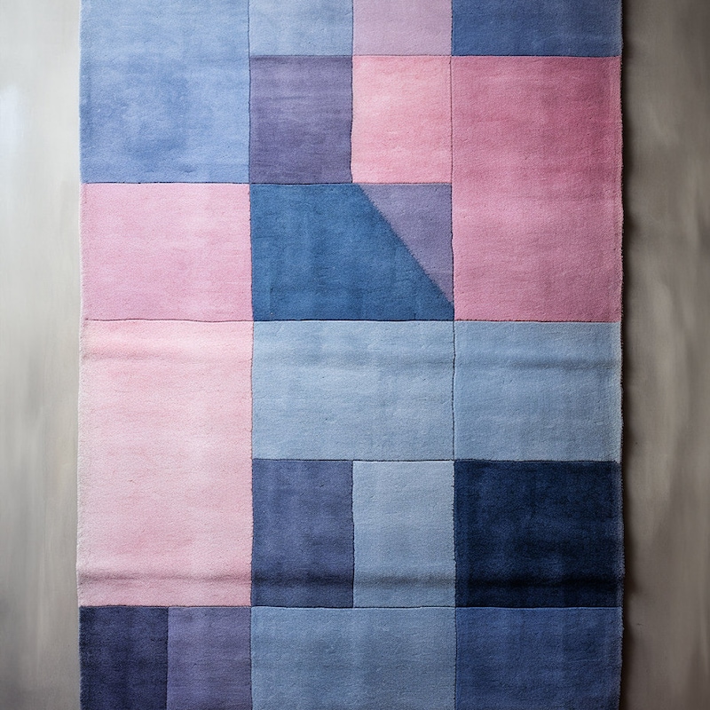 Color Block Design - Etsy