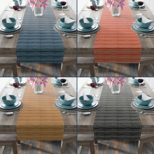 Desert Table Runner - Etsy