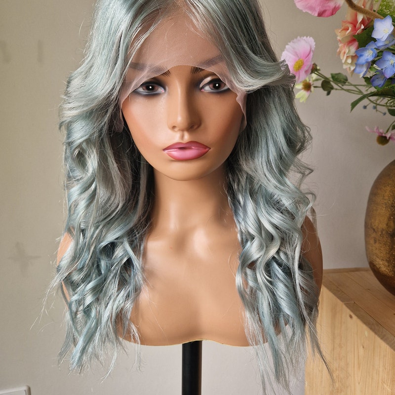Pastel Wigs - Etsy