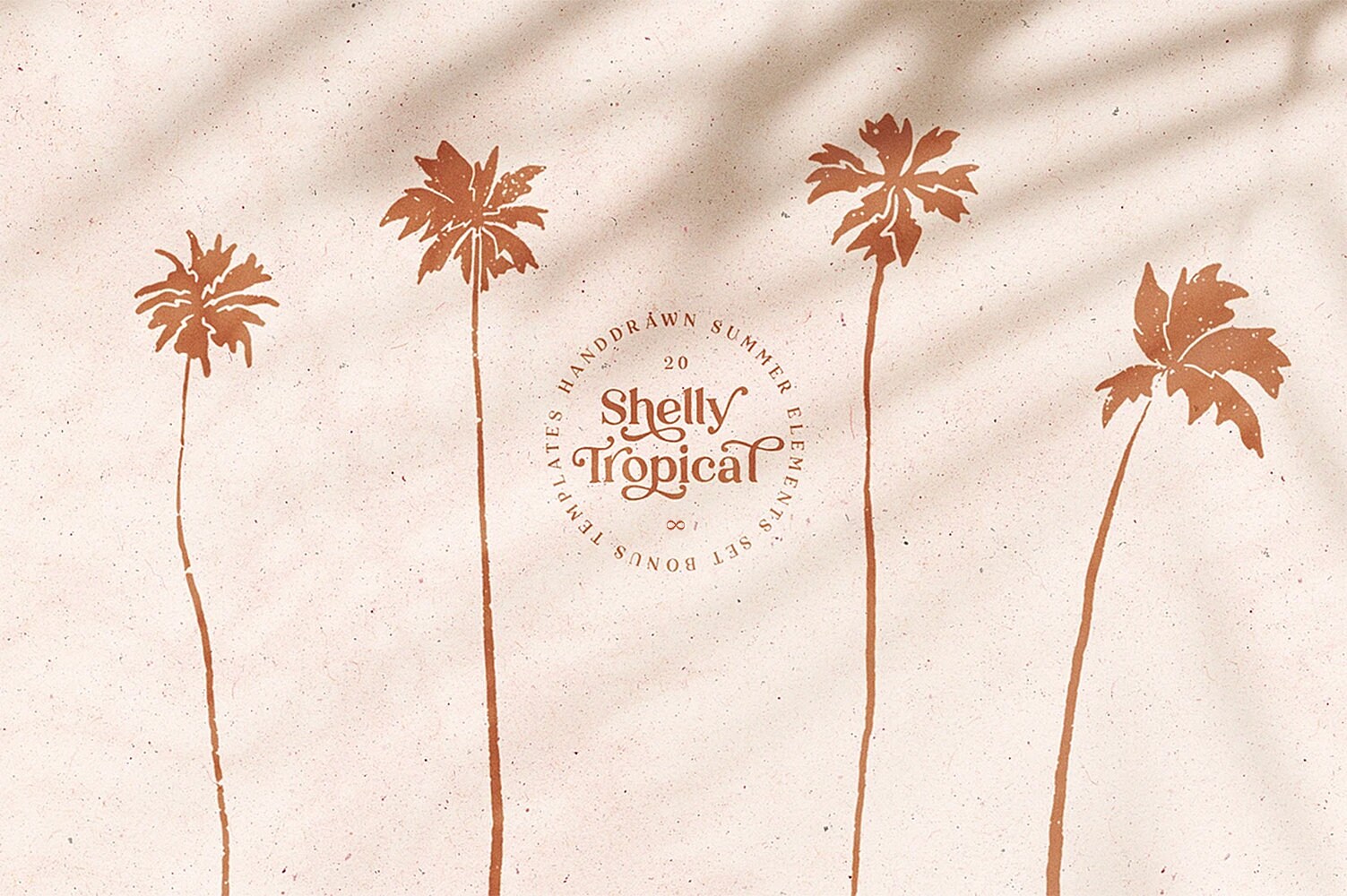 Retro Summer Clipart Bundle, Surfing Illustration, Coastal Cowgirl ...