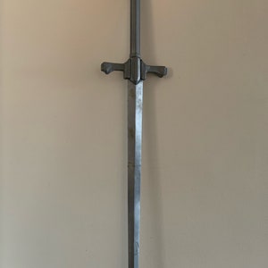 Unofficial Fan Made Sunlight Straight Sword - Etsy