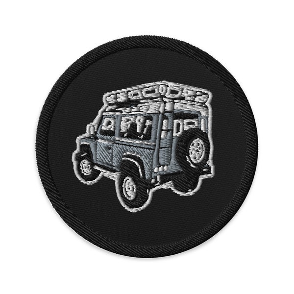 Land Rover Defender - Etsy