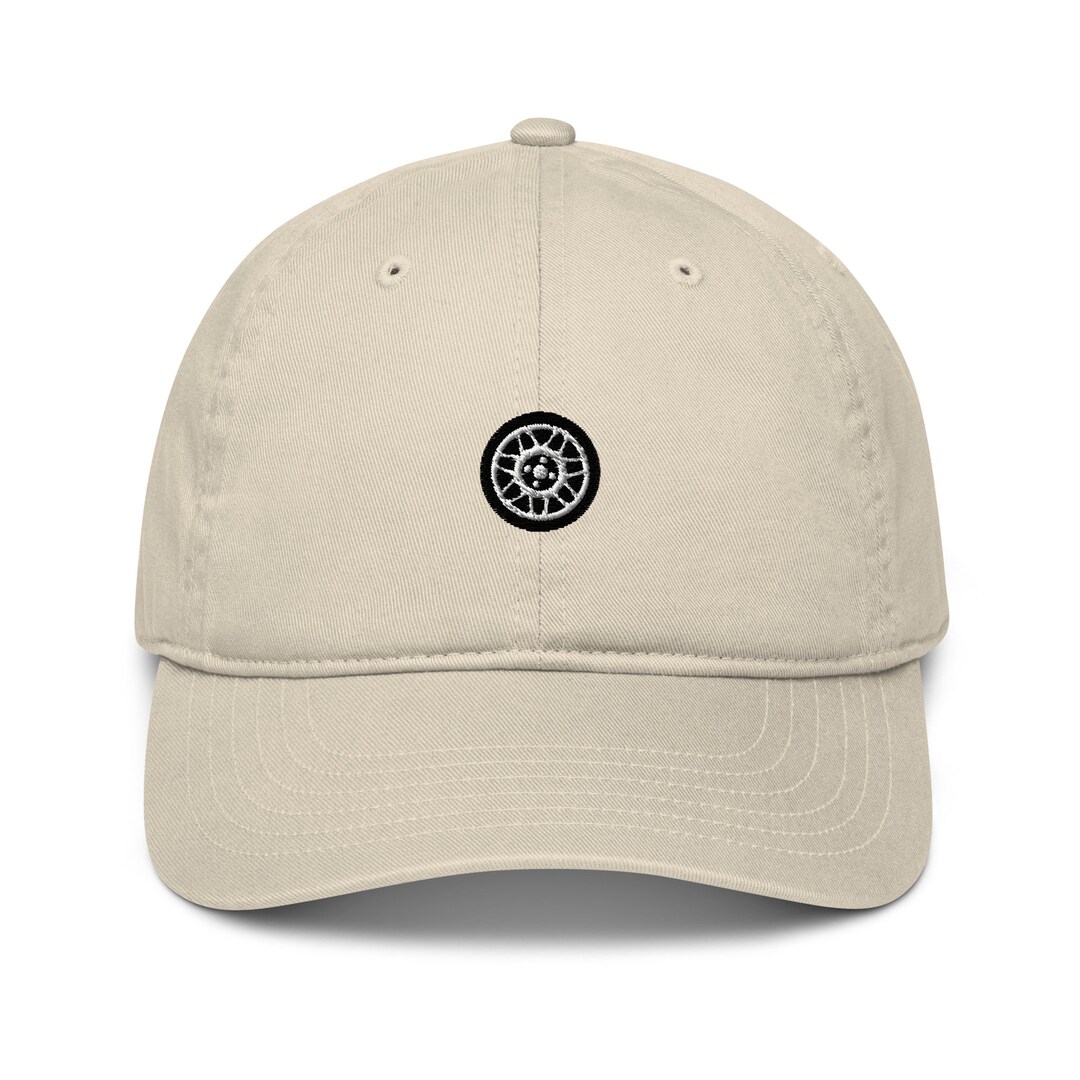 VW Snowflake Wheel Embroidered Nevada Beige Adult Hat GTI Classic - Etsy