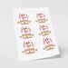 Editable Cotton Candy Birthday Party Poster, Welcome Candy Theme Poster ...