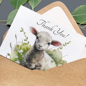 Editable Sheep Birthday Party Poster, Welcome Sheep Poster, Editable ...