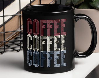 Caffeine Addict Mug - Etsy