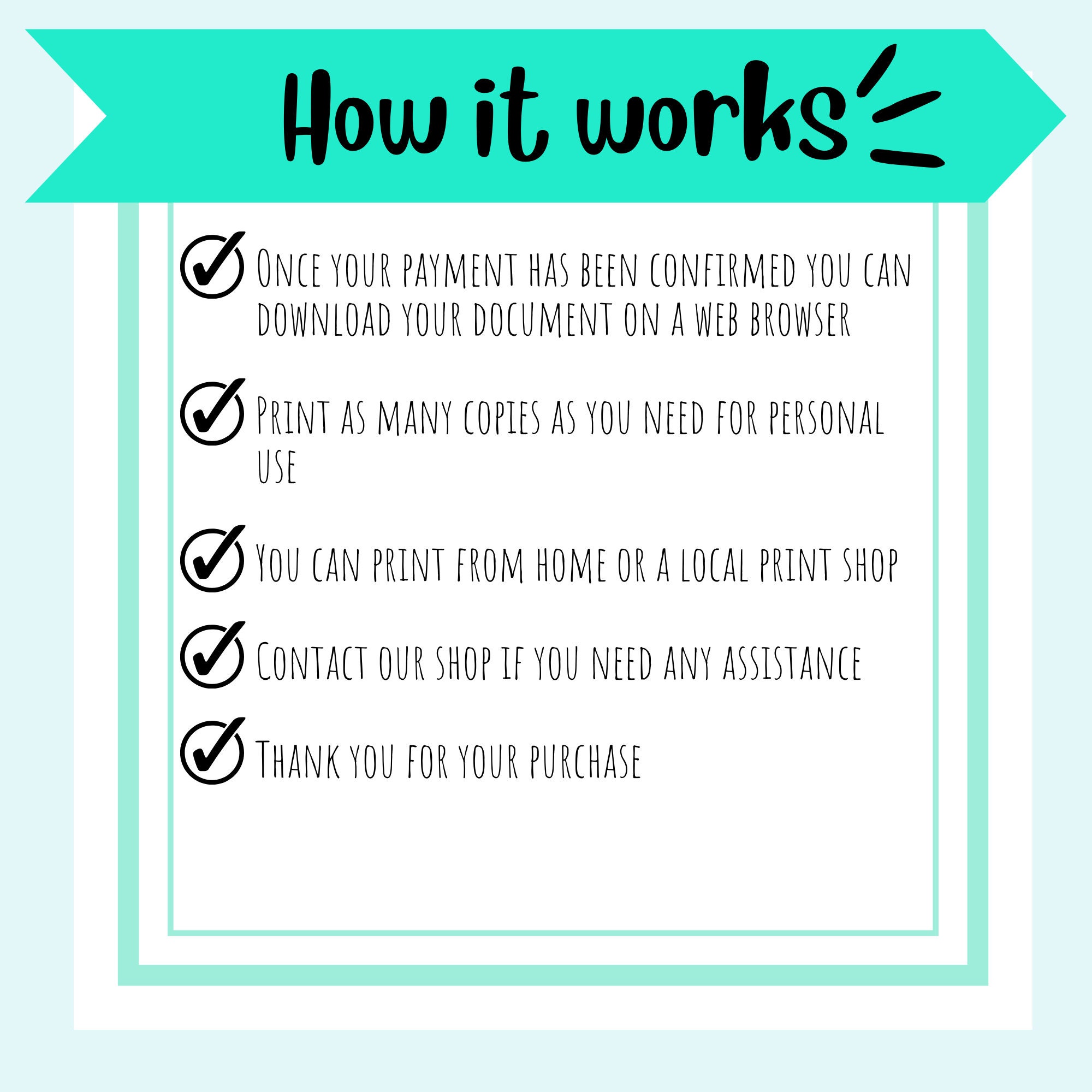 Printable Student Notes Note Writing Template Set Back to School ...