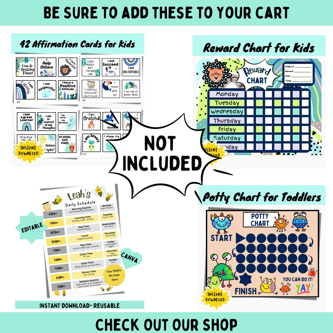 Digital Reward Chart Printable Cookie Counting Chart Home School ...