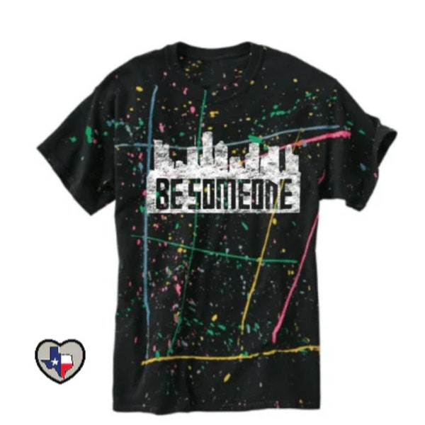 Houston Be Someone - Etsy